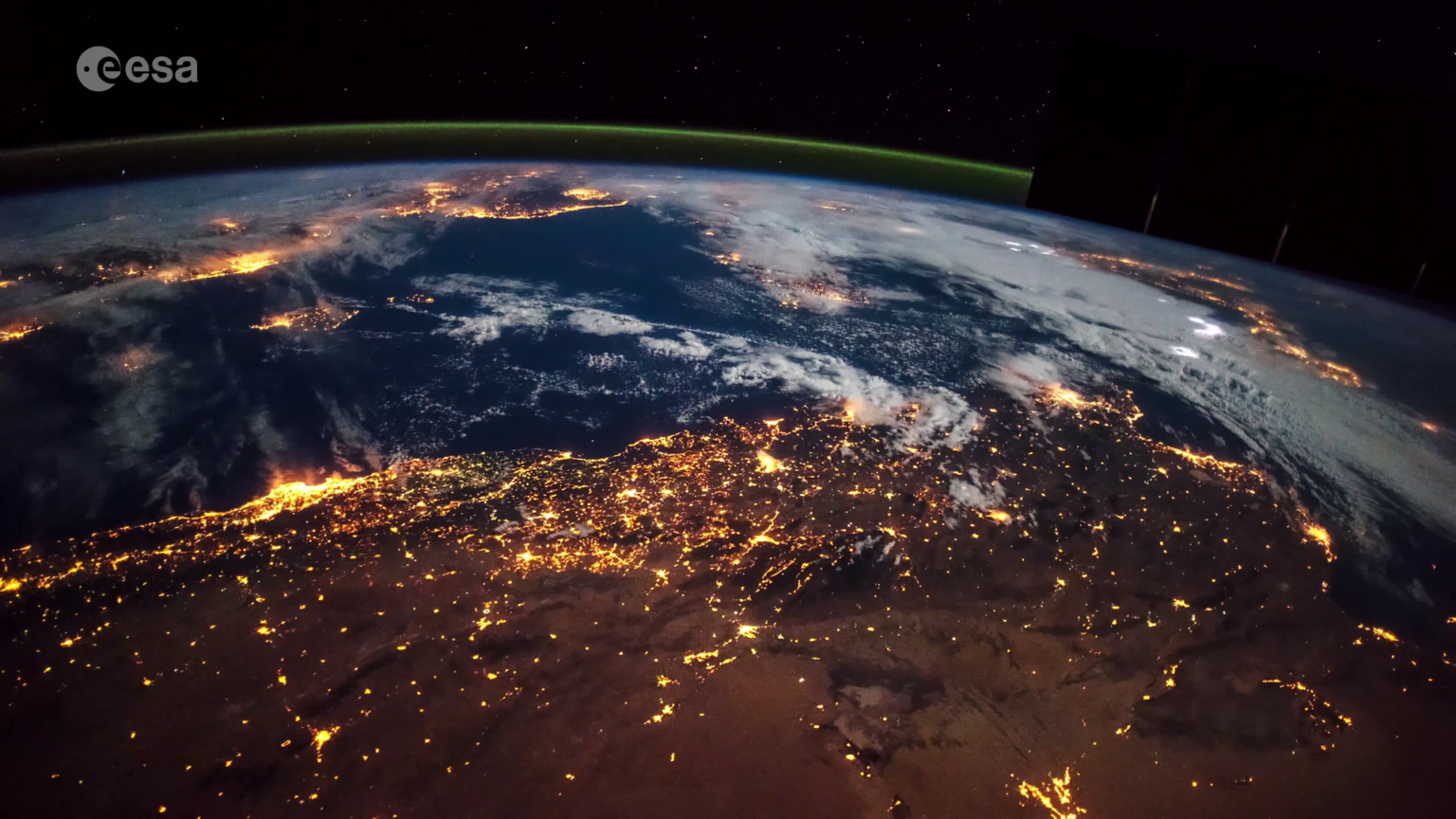 Stationer – Sweden Solar System